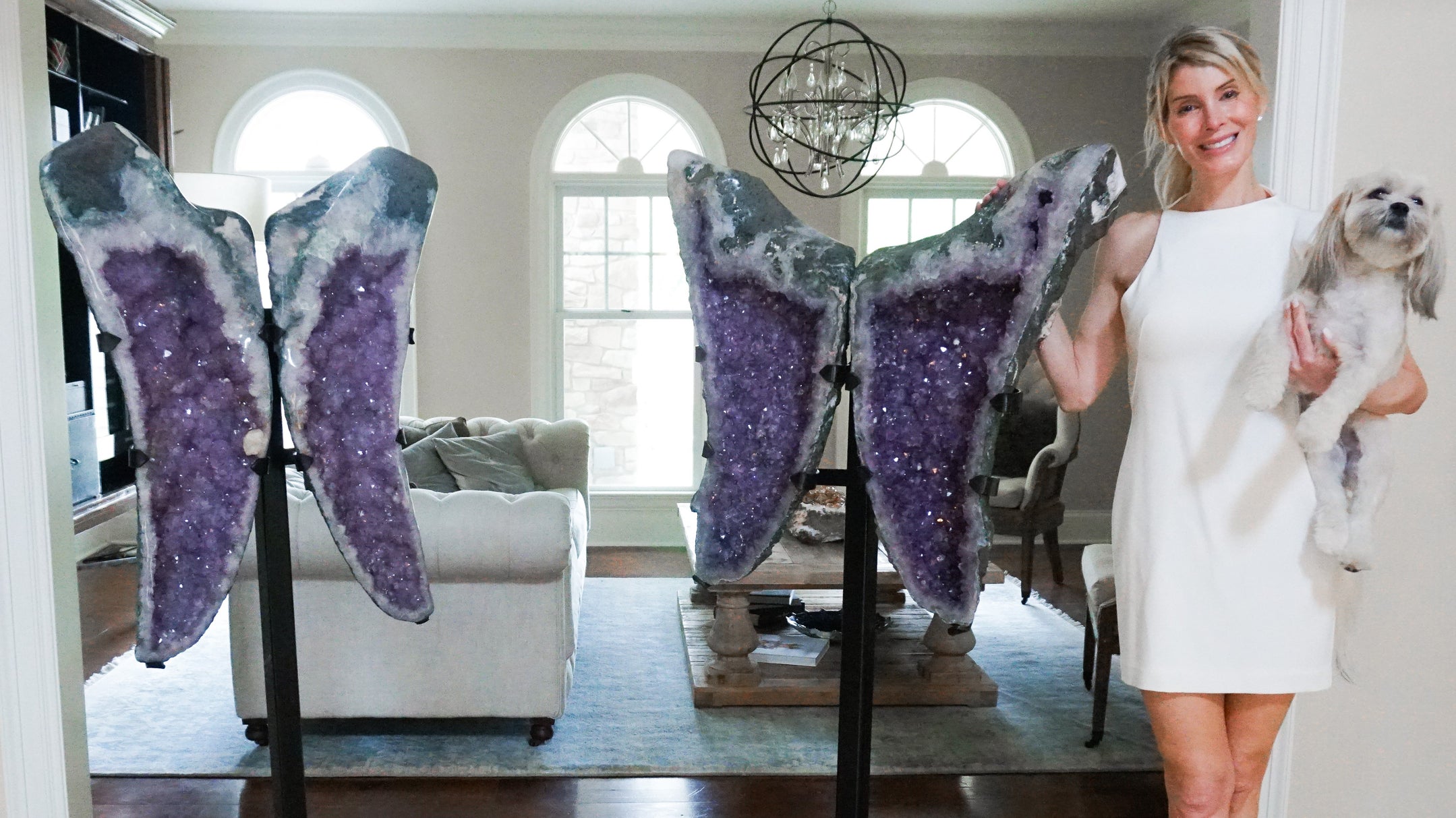 Crystal Bliss – Crystal Bliss Geodes