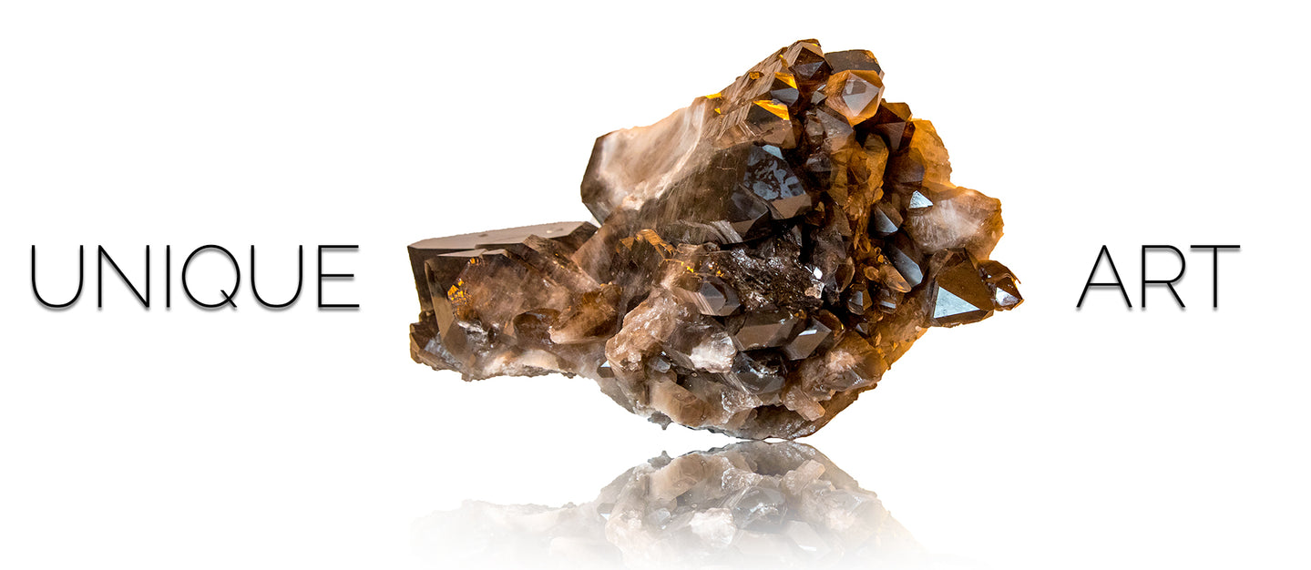 Crystal Bliss – Crystal Bliss Geodes
